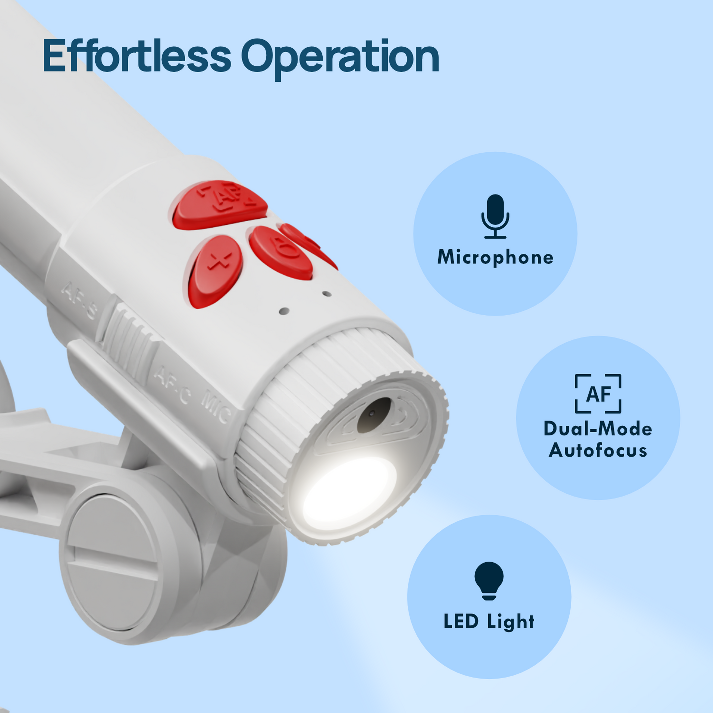 Inswan INS-3 Handheld USB Document Camera – Inswan Document Camera