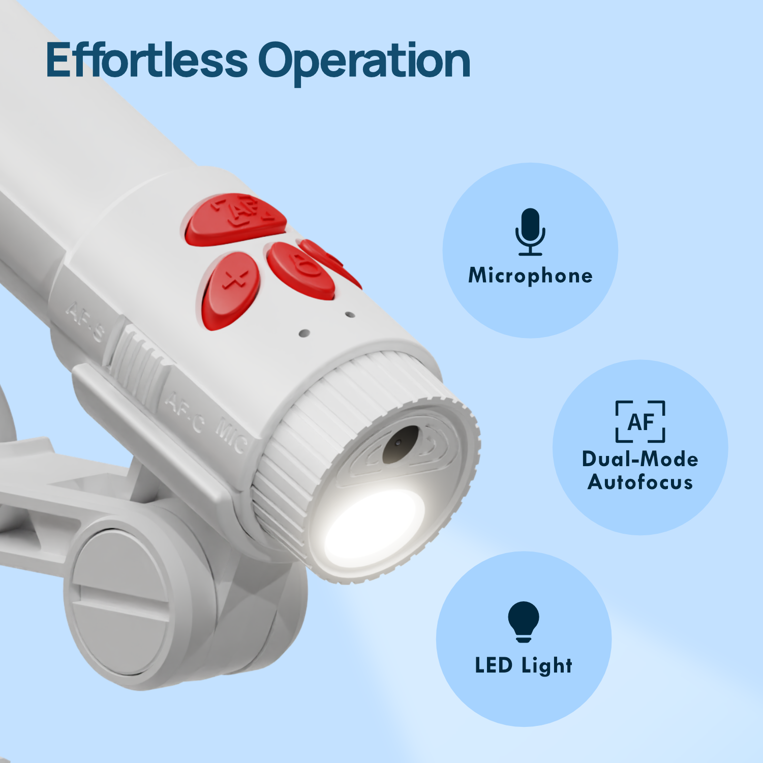 Inswan INS-3 Handheld USB Document Camera – Inswan Document Camera