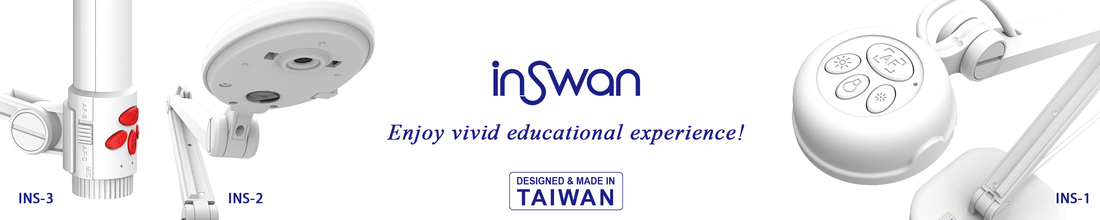 Inswan Document Camera