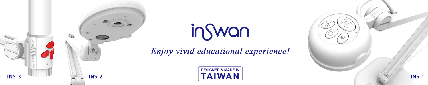 Inswan Document Camera