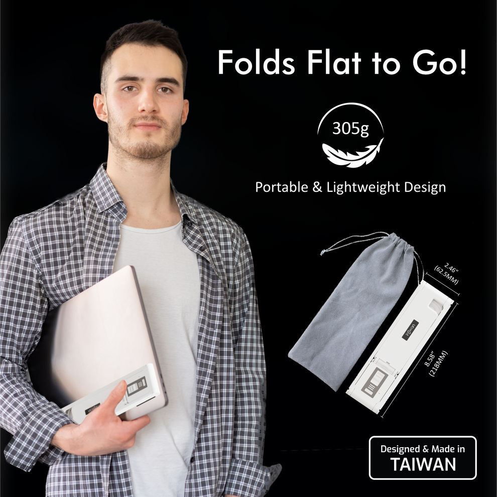 NEW! Inswan INS-Flip4 4K USB Foldable Document Camera – Official Store ...