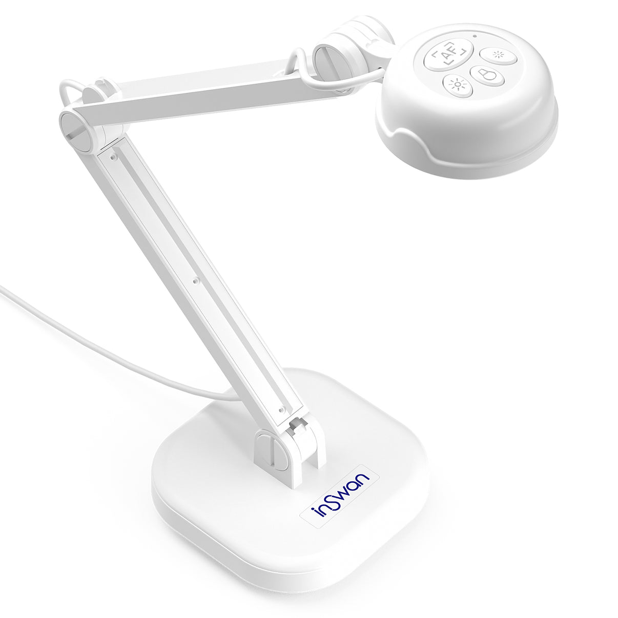Inswan INS-1 8MP USB Document Camera – Inswan Document Camera
