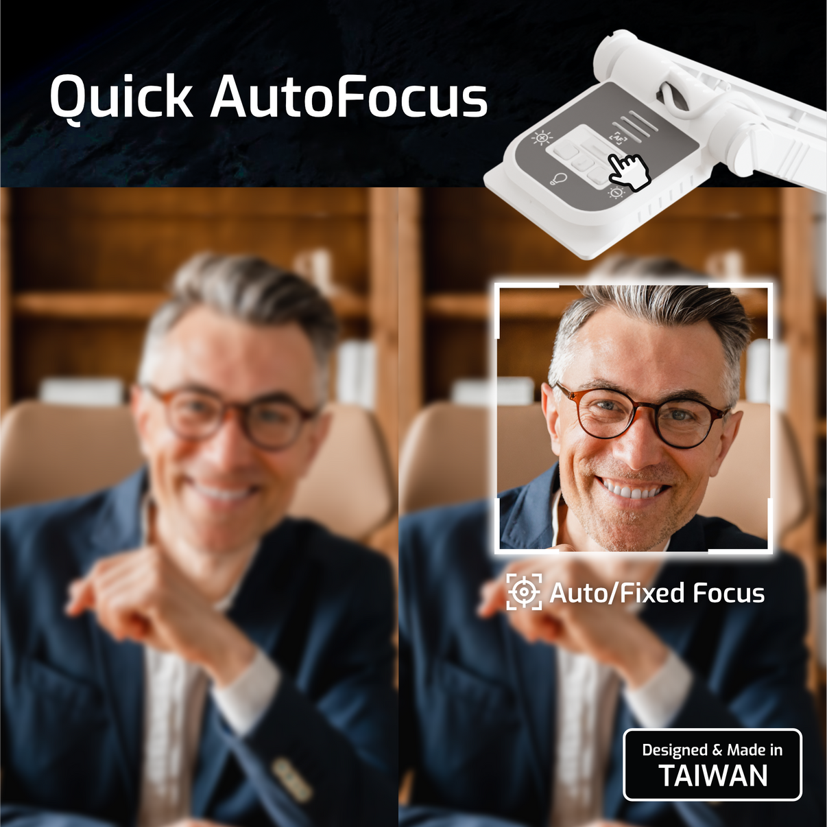 NEW! Inswan INS-Flip4 4K USB Foldable Document Camera – Official Store ...